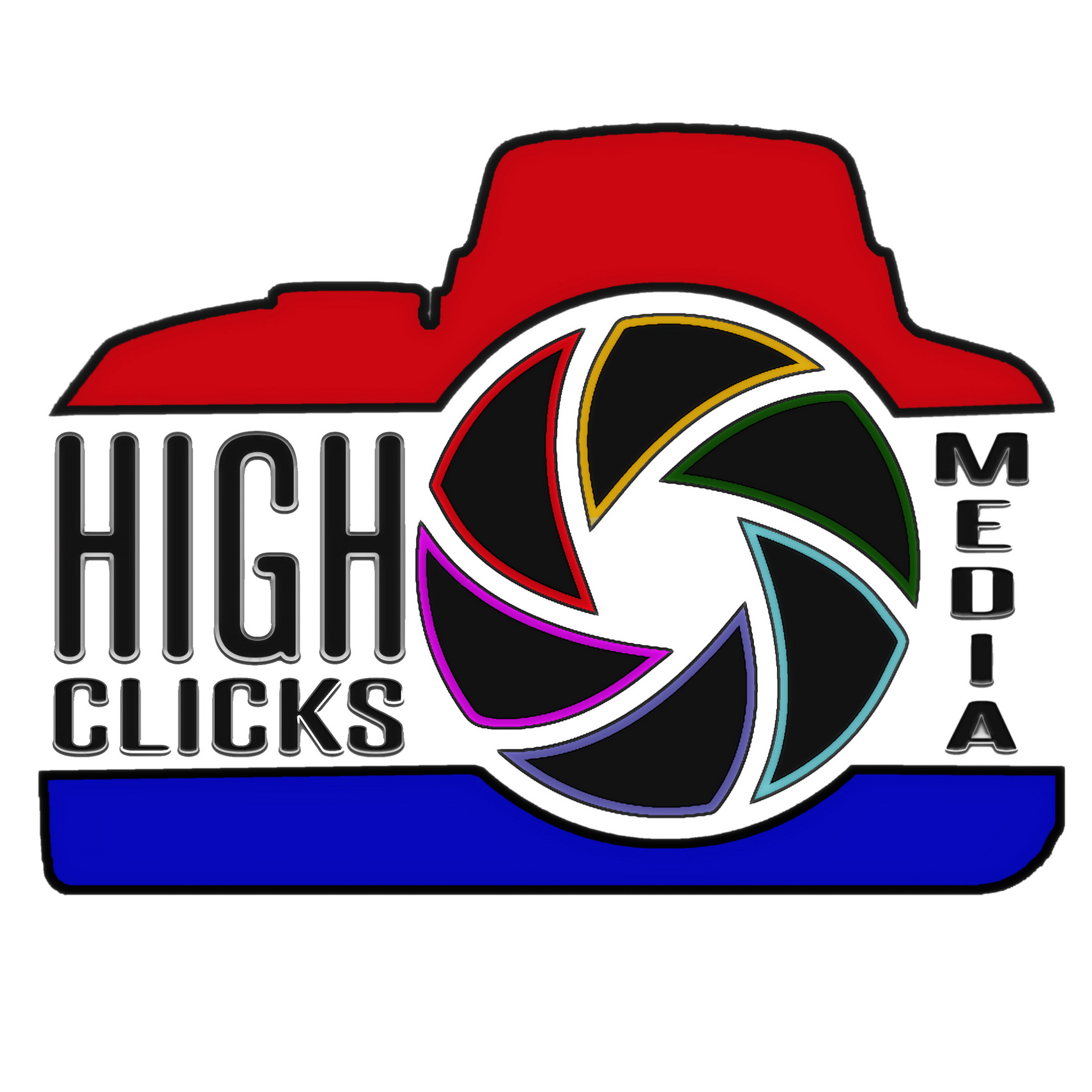 Photographer High Clicks Media